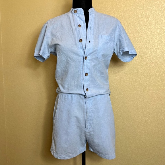 romphim | Shorts | Romphim Original Romper For Men | Poshmark